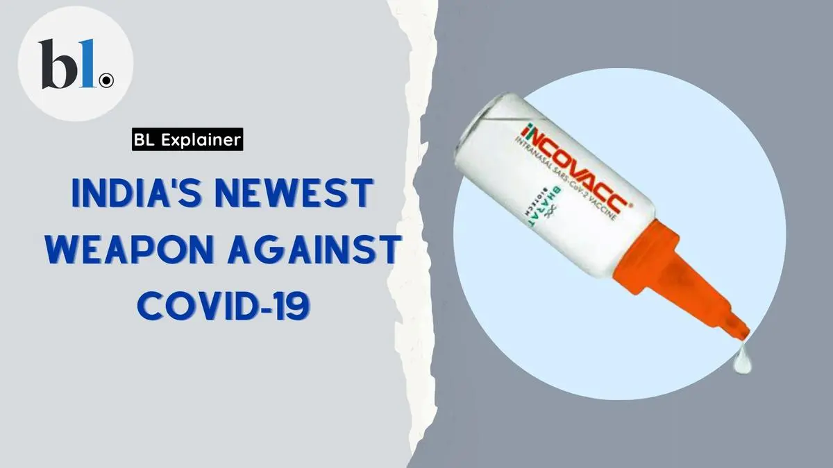 Explained The Science Behind Bharat Biotech s INcovacc Vaccine explained-the-science-behind-bharat-biotech-s-incovacc-vaccine